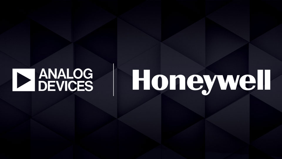 The Engineer - Honeywell and Analog Devices Team Up to Drive ... The Engineer - Honeywell and Analog Devices Team Up to Drive ...