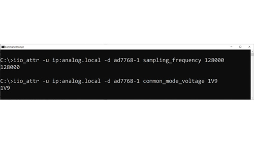 The Engineer Open Source Reusable Software Stack Enables Real Time Processing And Algorithm 5728